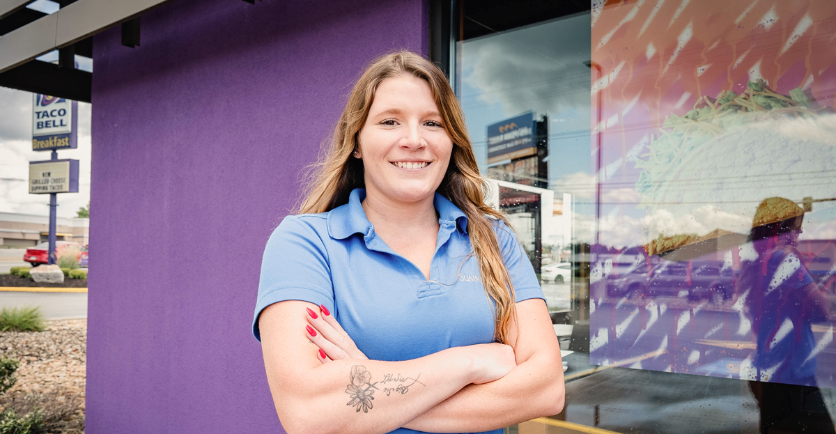 Leveraging Scholarships, Building a Career, & Having Fun Along the Way ...