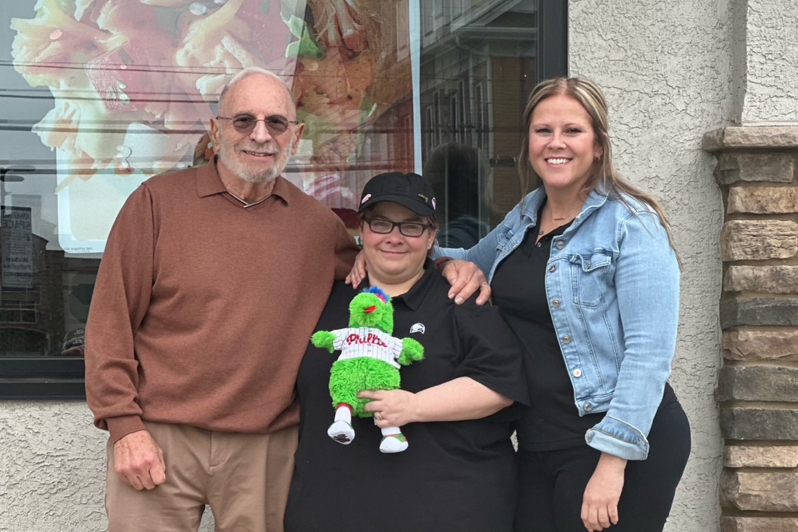 Taco Bell Manager Becky Saves a Life in the Drive-Thru - Summerwood