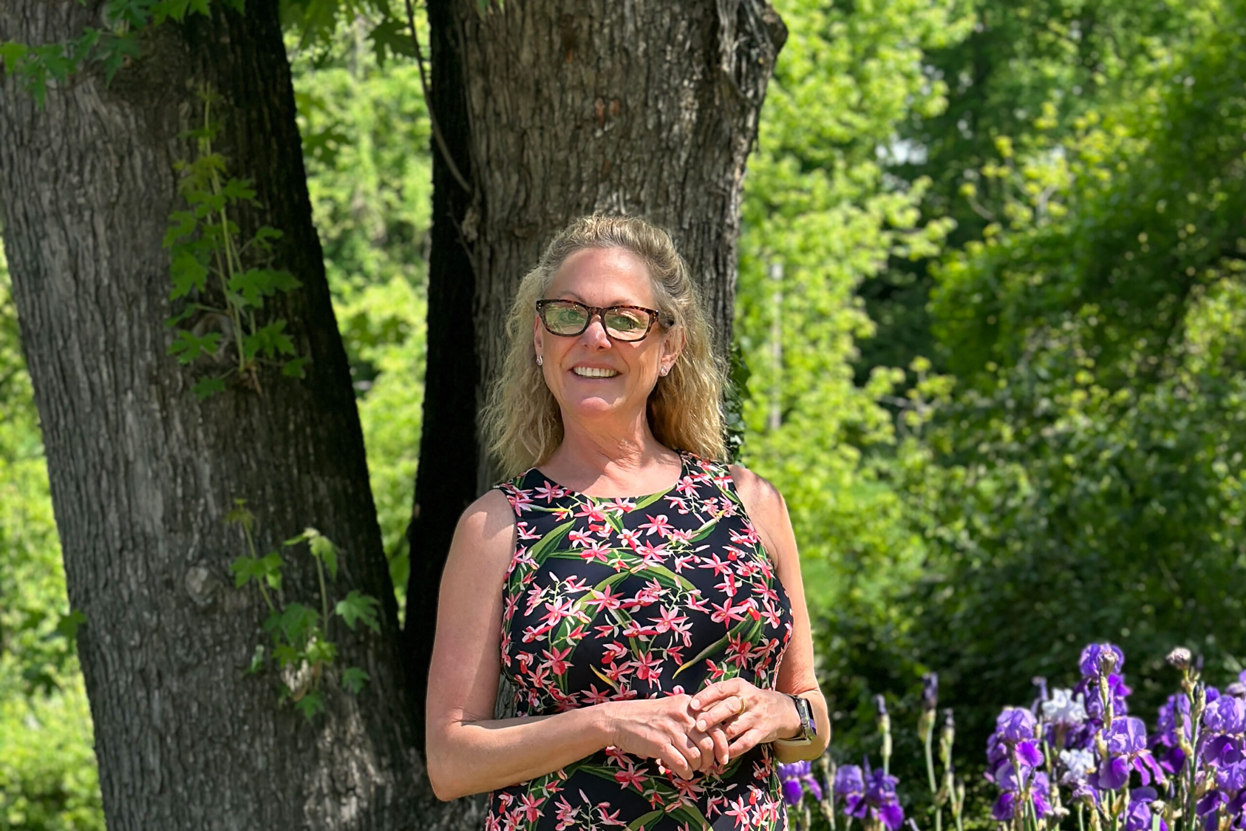 Summerwood Team gives back during National Volunteer Month - Summerwood