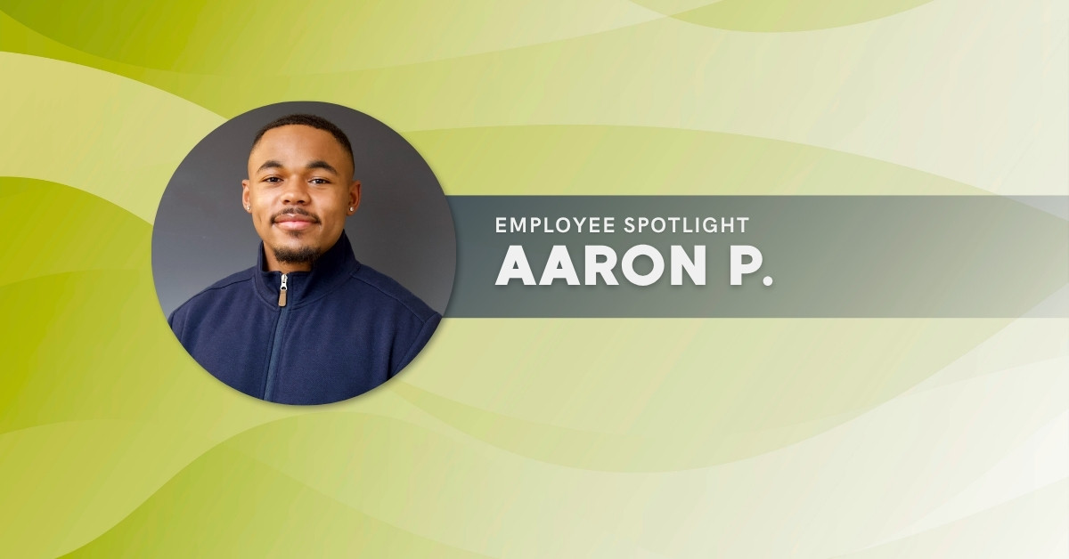 Aaron P. is Making the Most of What’s Possible with Summerwood Taco ...